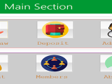 Finance Management System In Java With Source Code Source Code Projects