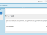 Movie Ticketing System In Php With Source Code Source Code Projects