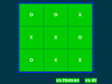 Tic Tac Toe Game With Ai In Python With Source Code Source Code