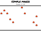 Simple Mario Game In Reactjs With Source Code Source Code Projects
