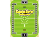 Goal Battle Game In Javascript With Source Code Source Code Projects