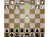 Chess Game In Python With Source Code Source Code Projects