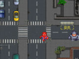 Simple Spider Man Game In Python With Source Code Source Code Projects