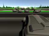Car Shooter Game In Unity Engine With Source Code Source Code Projects