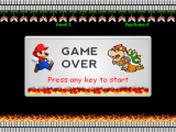 Simple Mario Game In Python With Source Code Code Projects