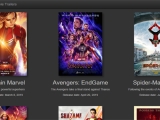 Simple Movie Trailer Website In Python With Source Code Source Code