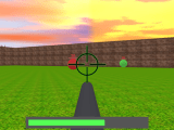 Web Based Fps Game In Javascript With Source Code Source Code Projects