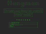 Hangman Game In Javascript With Source Code Source Code Projects