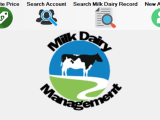 Milk Dairy Management System In Vb Net With Source Code Source Code