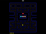 Pacman Game In Typescript Using Phaser With Source Code Source Code