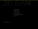 Simple Bank Management System Project In Java Paulplm