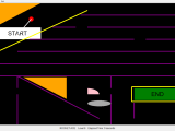 Rocket Launching Game In Python With Source Code Source Code Projects
