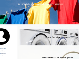 Simple Laundry System In Php With Source Code Source Code Projects
