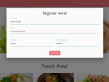 Restaurant Management System Using Python With Source Code Codezips