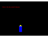 Rocket Clicker Game In Python With Source Code Source Code Projects