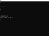 Password Manager In Python With Source Code Source Code Projects
