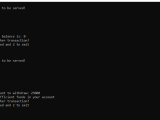 Java Atm Project Source Code Bdabang