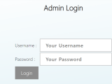 Leave Management System In Php Css And Mysql Free Download Source