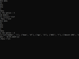 Bank Information Management In Python With Source Code Source Code