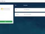 Todo List Web App In Javascript With Source Code Source Code Projects