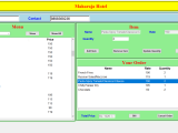 Hotel Billing System In Python With Source Code Source Code Projects
