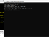 Simple Interest Calculator In C With Source Code Source Code Projects