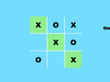 Tictactoe In Javascript With Source Code Source Code Projects