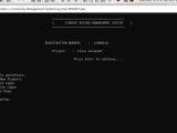 Student Management In C With Source Code Source Code Projects