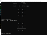 Simple Tictactoe In C With Source Code Source Code Projects