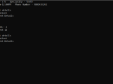 Health Issue Management In Python With Source Code Source Code Projects