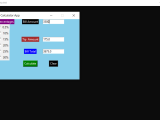 Tip Calculator In Python With Source Code Source Code Projects