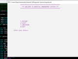 Hospital Management System In C With Source Code Source Code Projects