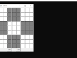 Sudoku Solver In Python With Source Code Source Code Projects