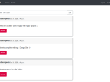 Quiz App Project Using Django Framework With Source Code