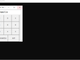 Tic Tac Toe Using Gui In Python With Source Code Source Code Projects