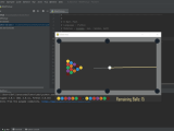 8 Ball Pool Game In Python With Source Code Source Code Projects