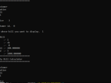 Electricity Bill Generator In C With Source Code Source Code Projects