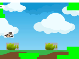 Flappy Bird In C With Source Code Source Code Projects