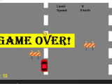 Racing Game In C With Source Code Source Code Projects