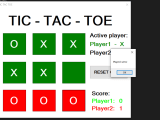 Tic Tac Toe Game In C With Source Code Source Code Projects