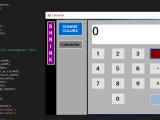 Voice Calculator App In C With Source Code Source Code Projects