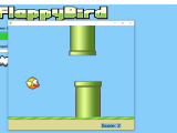 Flappy Birds In C With Source Code Source Code Projects