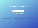 Temperature Converter In Javascript With Source Code Source Code