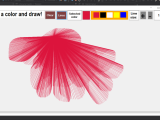 Simple Paint App In C With Source Code Source Code Projects