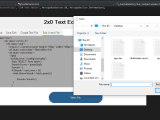 Text Editor In C With Source Code Source Code Projects