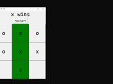 Tic Tac Game In Python With Source Code Source Code Projects