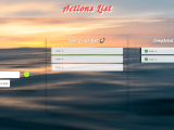 Todo List In Vanilla Js With Source Code Source Code Projects
