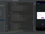 Diary Manager App In Android With Source Code Source Code Projects