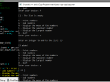 Electricity Bill Generator In C With Source Code Source Code Projects