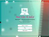 Movie Quiz In Javascript With Source Code Source Code Projects